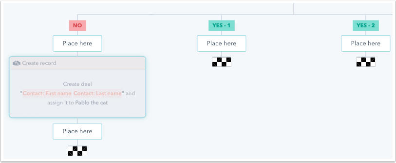 Clone And Move Workflow Actions