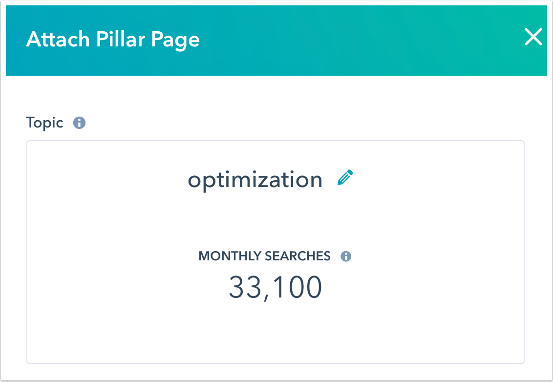 Topics Pillar Pages And Subtopic Keywords Topics Pillar Pages And Subtopic Keywords