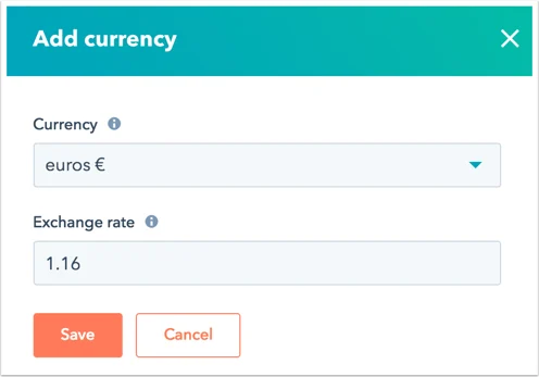 Add And Edit Your Account Currencies add-and-edit-your-account-currencies